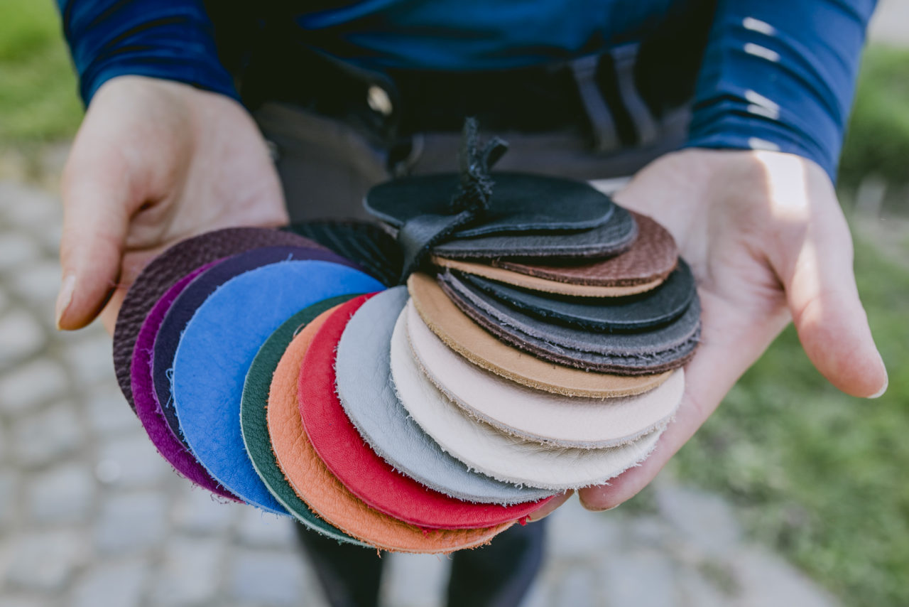 Satteldesign - Sattellust - Hannah Stumpf - Sattlermeisterin im Gebiet ...